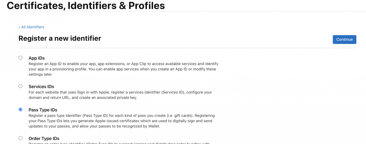 [Tech#5]FlutterでApple WalletのPassを自作する | hdkworks blog